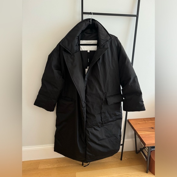 Brandon Blackwood | Jackets & Coats | Brand New Brandon Blackwood ...